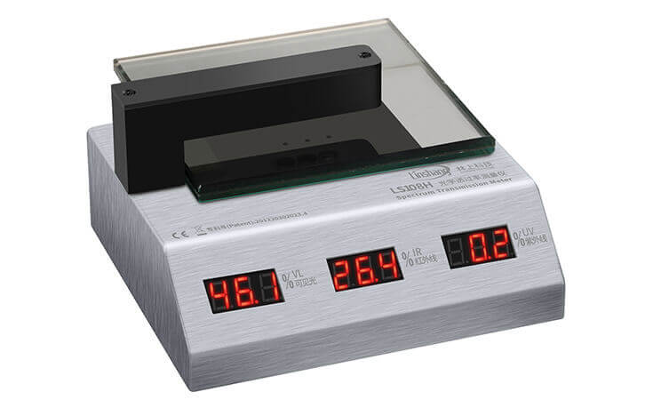 Spectrum Transmission Meter | Optical Transmittance Test