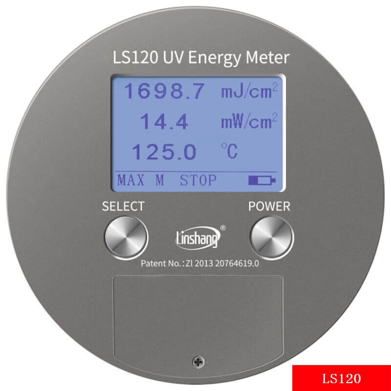 UV Energy Meter Selection and FAQ